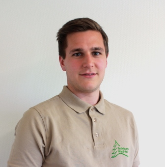 TEAM | Entlebucher Waldholz